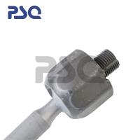 China 97034713300 Inner Tie Rod for Porsche Panamera 09- OEM Standard Size Durable Replacement Parts for sale