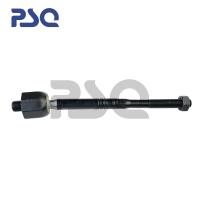 China 23449526 Inner Tie Rod for Buick LaCrosse (New) 16- OEM Standard Size Durable Replacement Parts for sale