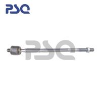 China 3N213L555AA Inner Tie Rod for Ford Fiesta OEM Standard Size Durable Replacement Parts for sale