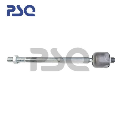 China 4550330070 Inner Tie Rod for Toyota Reiz / Crown OEM Standard Size Durable Replacement Parts for sale