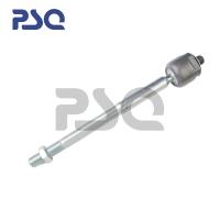 China 4550330070 Inner Tie Rod for Toyota Reiz / Crown OEM Standard Size Durable Replacement Parts for sale