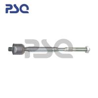China 4550352070 Inner Tie Rod for Toyota Vios / Yaris 08 OEM Standard Size Durable Replacement Parts for sale