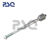 China 4550352070 Inner Tie Rod for Toyota Vios / Yaris 08 OEM Standard Size Durable Replacement Parts for sale