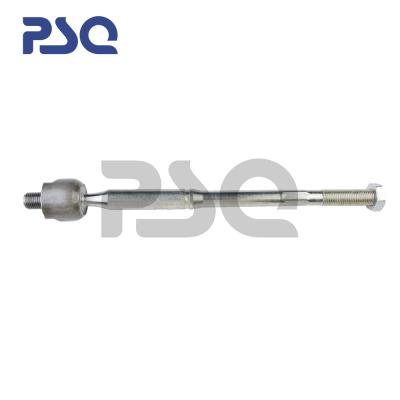 China 4550312130 Inner Tie Rod for Toyota Corolla / BYD F3 OEM Standard Size Durable Replacement Parts for sale