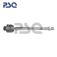 China 4550360040 Inner Tie Rod for Toyota Land Cruiser 4000 TRJ150 10 OEM Standard Size Durable Replacement Parts for sale