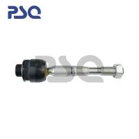 China 4550369025 Inner Tie Rod for Toyota Land Cruiser 4700 03-07 OEM Standard Size Durable Replacement Parts for sale