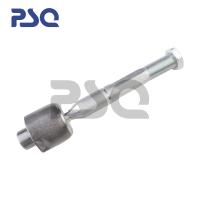 China 4550360030 Inner Tie Rod for Toyota Land Cruiser 5700 / Lexus LX570 OEM Standard Size Durable Replacement Parts for sale
