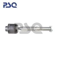 China 4550360000 Inner Tie Rod for Toyota Tundra OEM Standard Size Durable Replacement Parts for sale