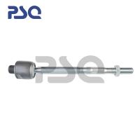 China 53010TF0003 Inner Tie Rod for Honda City / Fit 09- OEM Standard Size Durable Replacement Parts for sale