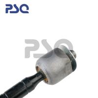 China 485212B026 Inner Tie Rod for Nissan Cloud Leopard U13.U14 OEM Standard Size Durable Replacement Parts for sale