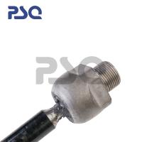 China 485213DN1A Inner Tie Rod for Nissan 11th Gen Tiida OEM Standard Size Durable Replacement Parts for sale