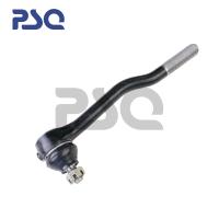 China 485212S485 Inner Tie Rod for Nissan D22 97- 2WD OEM Standard Size Durable Replacement Parts for sale