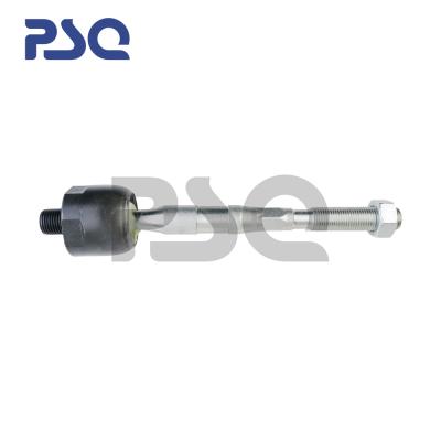 China 48521EB70A Inner Tie Rod for Nissan Navara (D23F) 17- OEM Standard Size Durable Replacement Parts for sale