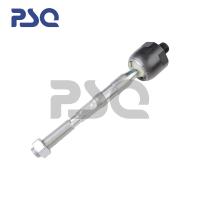 China 48521EB70A Inner Tie Rod for Nissan Navara (D23F) 17- OEM Standard Size Durable Replacement Parts for sale