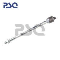 China 34160AE000 Inner Tie Rod for Subaru Outback 04-14 OEM Standard Size Durable Replacement Parts for sale