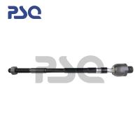 China 34160XA000 Inner Tie Rod for Subaru Legacy 05- OEM Standard Size Durable Replacement Parts for sale