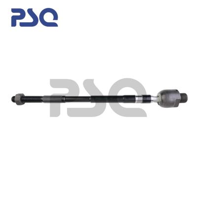 China 34160XA000 Inner Tie Rod for Subaru Legacy 05- OEM Standard Size Durable Replacement Parts for sale