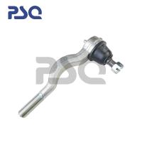 China MB831044 Inner Tie Rod for Mitsubishi Pajero V3#V4# OEM Standard Size Durable Replacement Parts for sale