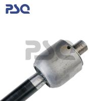China N-2101 Inner Tie Rod for Isuzu JMC Domain/Yusheng OEM Standard Size Durable Replacement Parts for sale