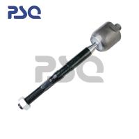 China N-2102 Inner Tie Rod for Isuzu JMC Yusheng New Model OEM Standard Size Durable Replacement Parts for sale