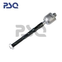 China 3401110U8501 Inner Tie Rod for JAC Refine S3/A30 OEM Standard Size Durable Replacement Parts for sale