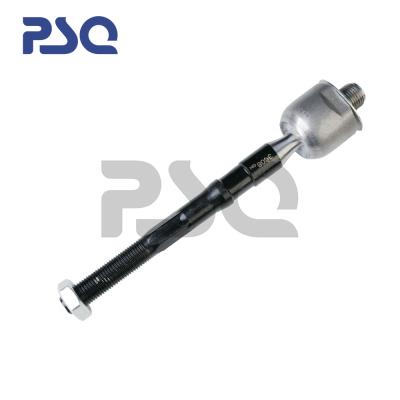 China 3401110U8501 Inner Tie Rod for JAC Refine S3/A30 OEM Standard Size Durable Replacement Parts for sale