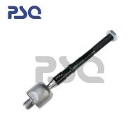 China 3401110U8501 Inner Tie Rod for JAC Refine S3/A30 OEM Standard Size Durable Replacement Parts for sale