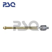 China 4550329565 Inner Tie Rod for Jinbei Hiace/Grace OEM Standard Size Durable Replacement Parts for sale
