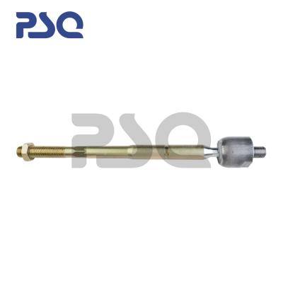 China 4550329565 Inner Tie Rod for Jinbei Hiace/Grace OEM Standard Size Durable Replacement Parts for sale
