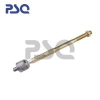 China 4550329565 Inner Tie Rod for Jinbei Hiace/Grace OEM Standard Size Durable Replacement Parts for sale