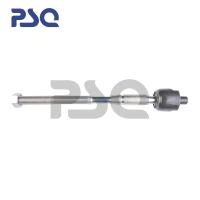 China 4550329836 Inner Tie Rod for Jinbei Grace 4th Generation OEM Standard Size Durable Replacement Parts for sale