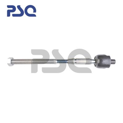 China 4550329836 Inner Tie Rod for Jinbei Grace 4th Generation OEM Standard Size Durable Replacement Parts for sale