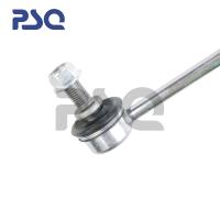 China 1S613B438AA Front Stabilizer Left and Right for Ford Fiesta 03-06 OEM Standard Size Durable Replacement Parts for sale
