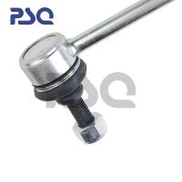 China D65134170A Front Stabilizer Left and Right for Ford Fiesta 09- OEM Standard Size Durable Replacement Parts for sale