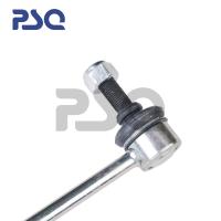 China 7C193B438AA Front Stabilizer Link Left/Right for Ford Transit V348 (Interchange P-1130) OEM Standard Size Durable Replacement Parts for sale