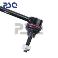 China LB5Z5C486D Rear Stabilizer Link Left for Ford 20 Explorer OEM Standard Size Durable Replacement Parts for sale