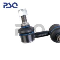 China 562611LB1A Rear Stabilizer Link Left for Nissan Patrol Y62 12- OEM Standard Size Durable Replacement Parts for sale