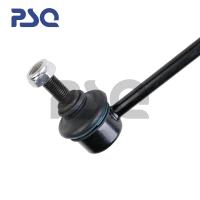China 3437003 Front Stabilizer Link Left for Zhonghua FRV/FSV OEM Standard Size Durable Replacement Parts for sale