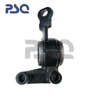 China 31126772235 Lower Suspension Bushing Left for BMW MINI R56/R57 OEM Standard Size Durable Replacement Parts for sale