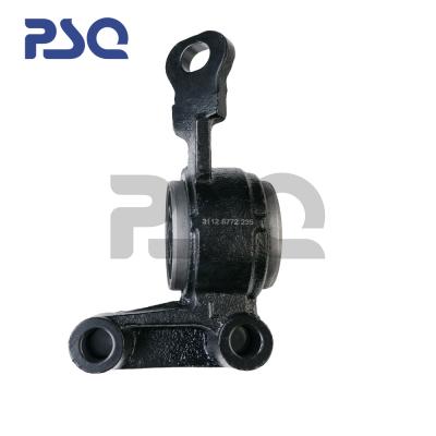 China 31126772235 Lower Suspension Bushing Left for BMW MINI R56/R57 OEM Standard Size Durable Replacement Parts for sale