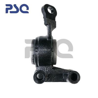 China 31126772236 Lower Suspension Bushing Right for BMW MINI R56/R57 OEM Standard Size Durable Replacement Parts for sale