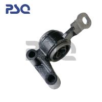 China 31126772236 Lower Suspension Bushing Right for BMW MINI R56/R57 OEM Standard Size Durable Replacement Parts for sale