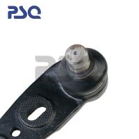 China 855407365A Lower Ball Joint Left for Volkswagen Santana / 2000 OEM Standard Size Durable Replacement Parts for sale