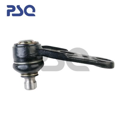 China 855407365A Lower Ball Joint Left for Volkswagen Santana / 2000 OEM Standard Size Durable Replacement Parts for sale