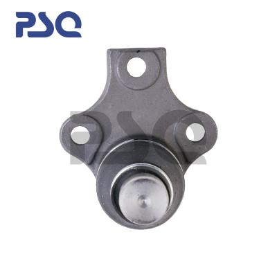 China 357407365 Lower Ball Joint for Volkswagen Jetta / Jetta King OEM Standard Size Durable Replacement Parts for sale