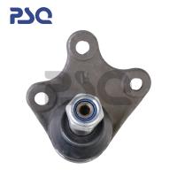 China 6Q0407366AE Lower Ball Joint Right for Volkswagen Polo -11 OEM Standard Size Durable Replacement Parts for sale