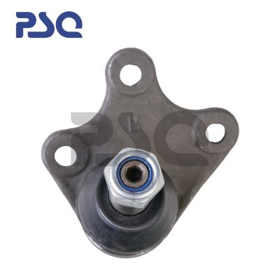 China 6Q0407366AE Lower Ball Joint Right for Volkswagen Polo -11 OEM Standard Size Durable Replacement Parts for sale