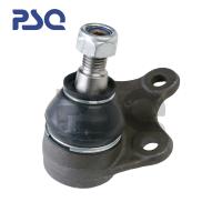 China 6Q0407366AE Lower Ball Joint Right for Volkswagen Polo -11 OEM Standard Size Durable Replacement Parts for sale