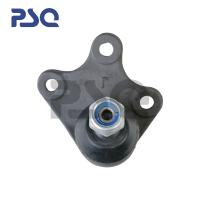 China 6Q0407365AE Lower Ball Joint Left for Volkswagen Polo -11 OEM Standard Size Durable Replacement Parts for sale