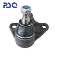 China 6Q0407365AE Lower Ball Joint Left for Volkswagen Polo -11 OEM Standard Size Durable Replacement Parts for sale